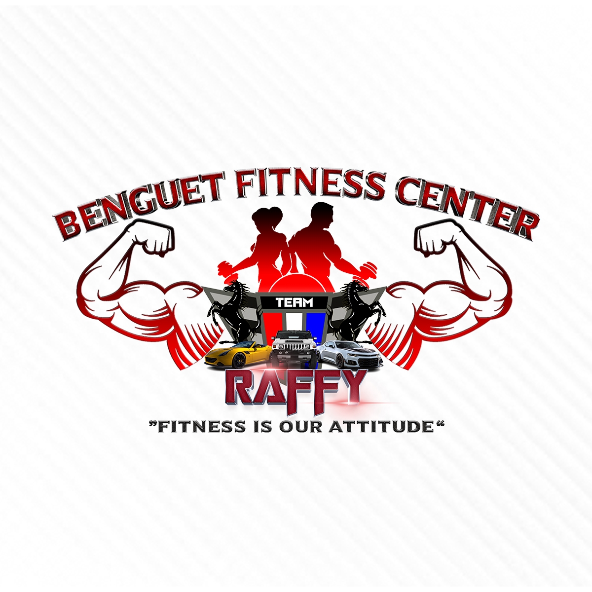 Benguet Fitness Center, Baguio City Gym Rate, Schedule, Location, and ...