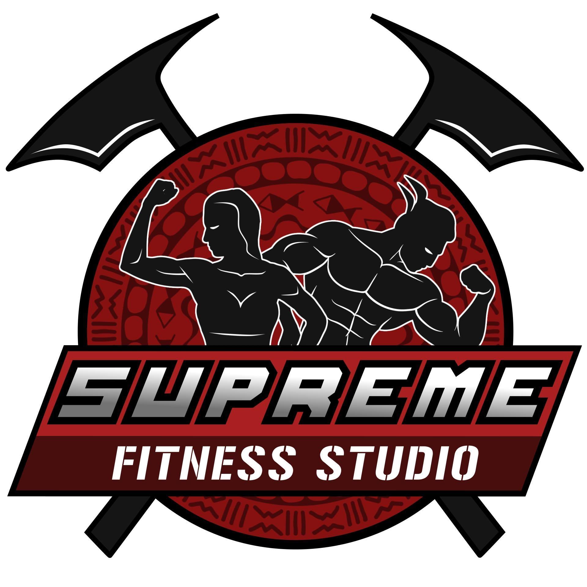 Supreme Fitness Gym, Baguio City| Gym Rate, Schedule, Location, and ...