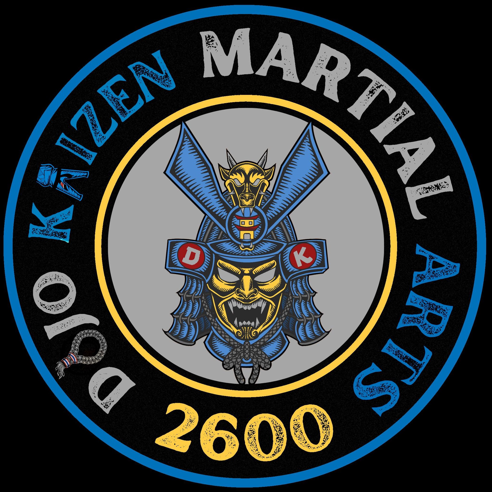 Dojo Kaizen Martial Arts 2600, Baguio City | Gym Rate, Schedule ...