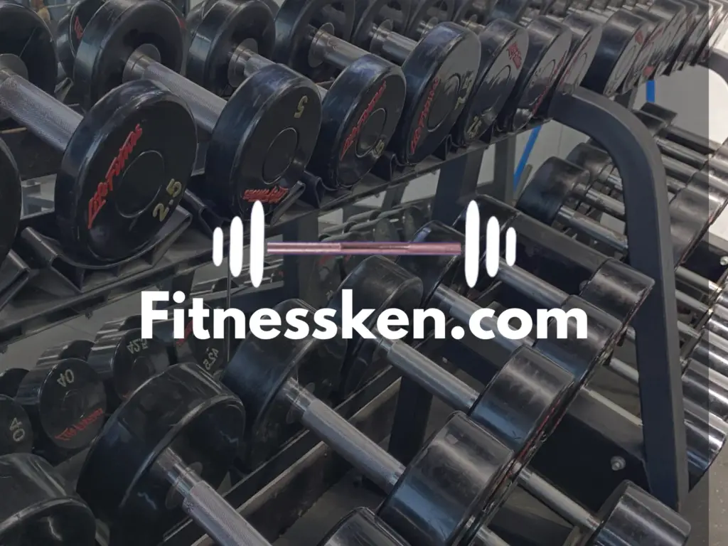 Top Fitness Gyms in Baguio City for Men and Women - Gym Locations ...