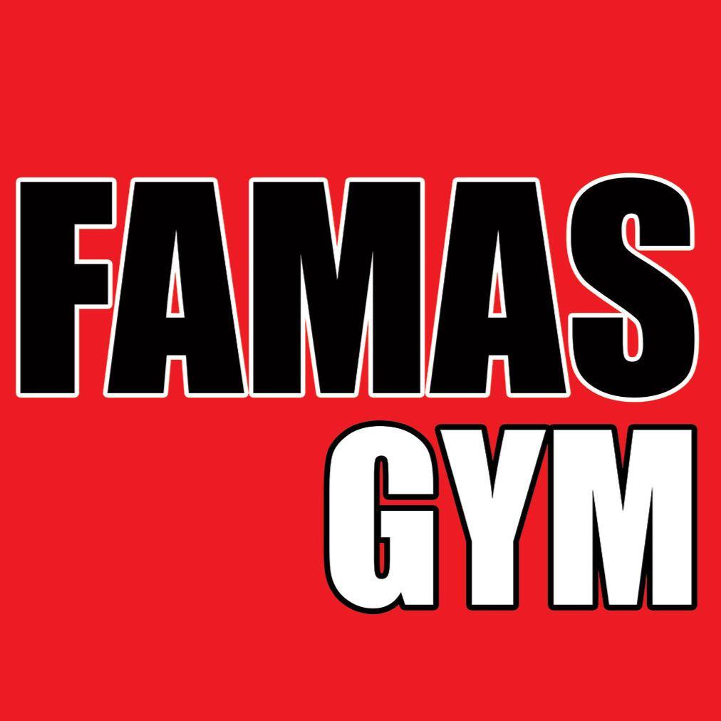 Famas Gym & Spa Famas, Novaliches, Quezon City | Schedule, Location ...