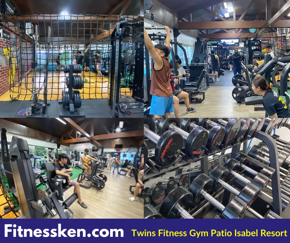 Twins Fitness Gym, Novaliches Quezon City: Schedule, Location, and ...