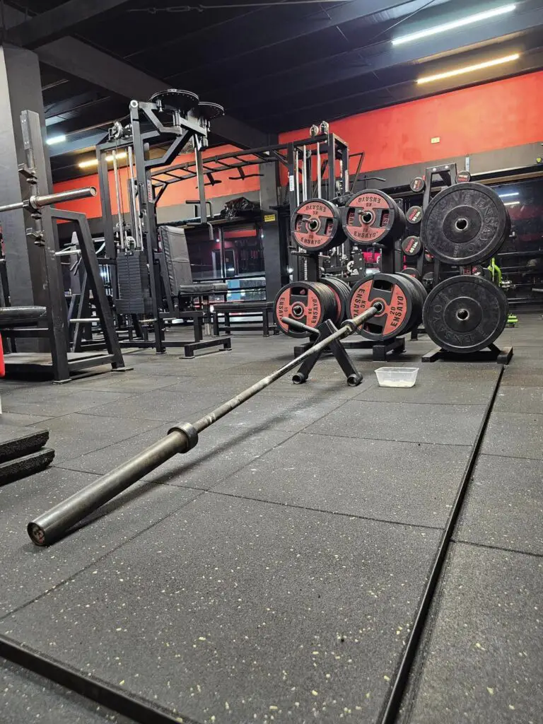 MB Fitness Gym,Quezon City Rates, Schedule, Location, and Contact ...