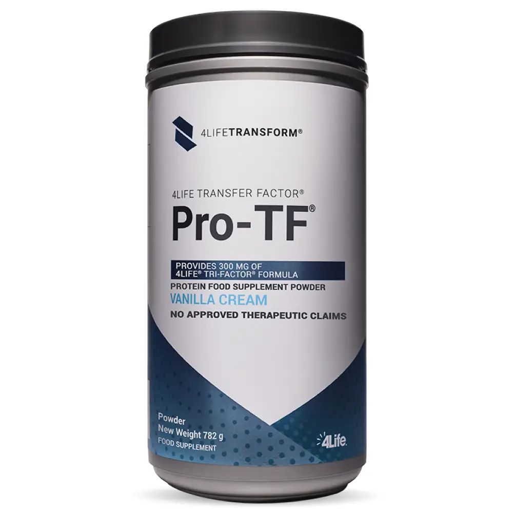 Health benefits of 4Life ProTF: Hydrolyzed Protein Shake | 2025