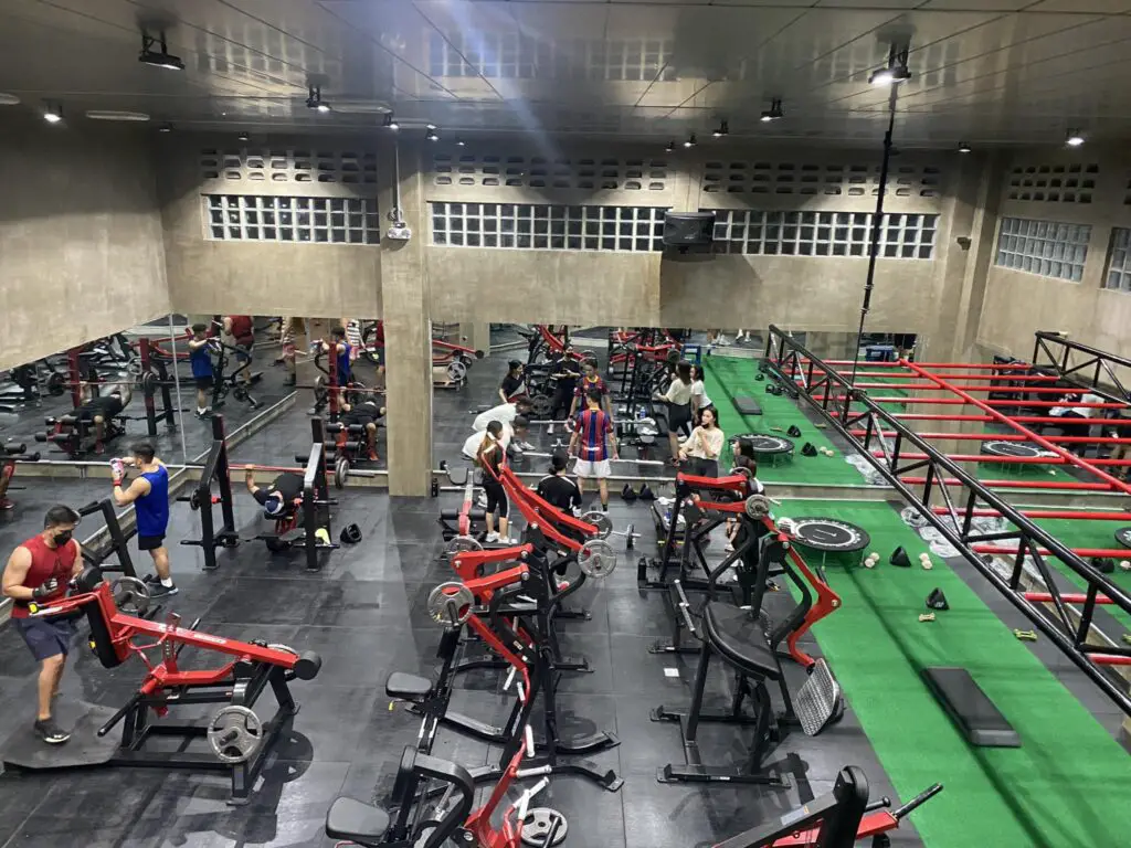 Fitworx Gym Caloocan Rates, Schedule, Location, and Contact Number | 2024