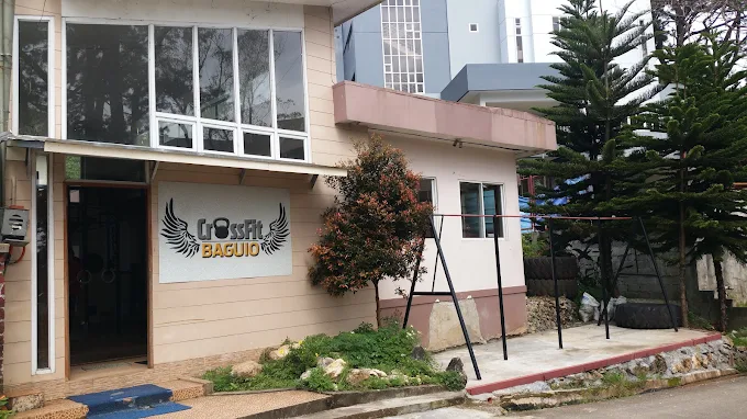 CrossFit Baguio Gym Rates, Schedule, Location, and Contact Number | 2026