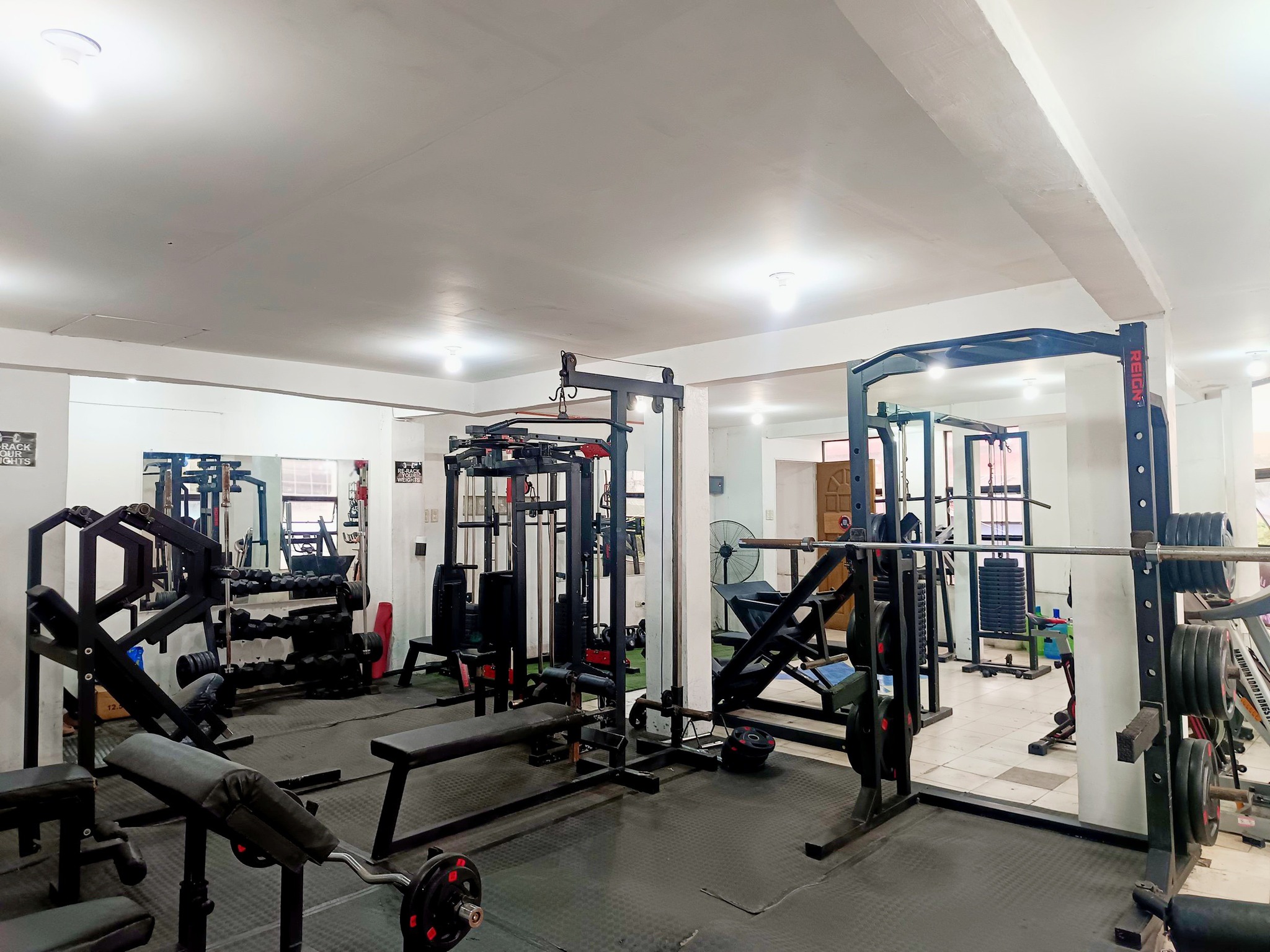 La Casa Fitness Gym, Angono Rizal, Gym Rates, Schedule, Location, and ...